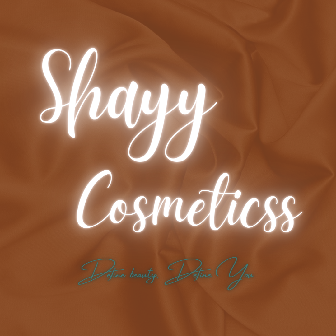 Shayy Cosmeticss