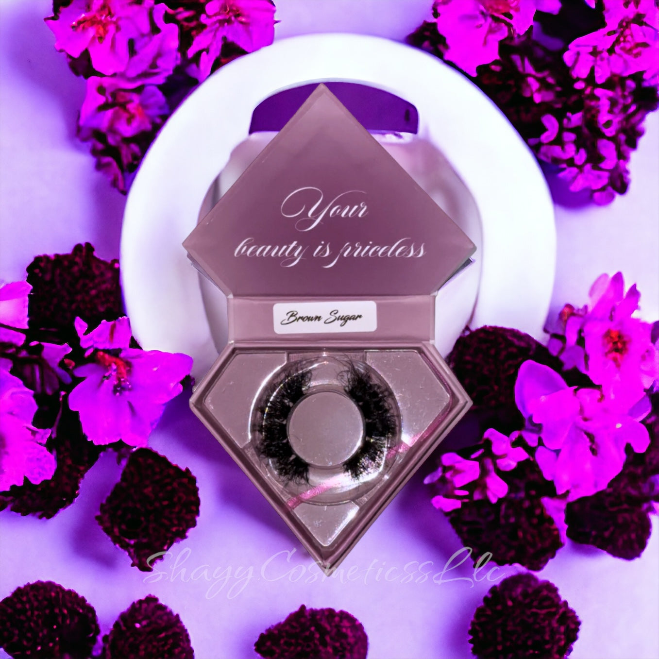 Hybrid Collection – Shayy Cosmeticss